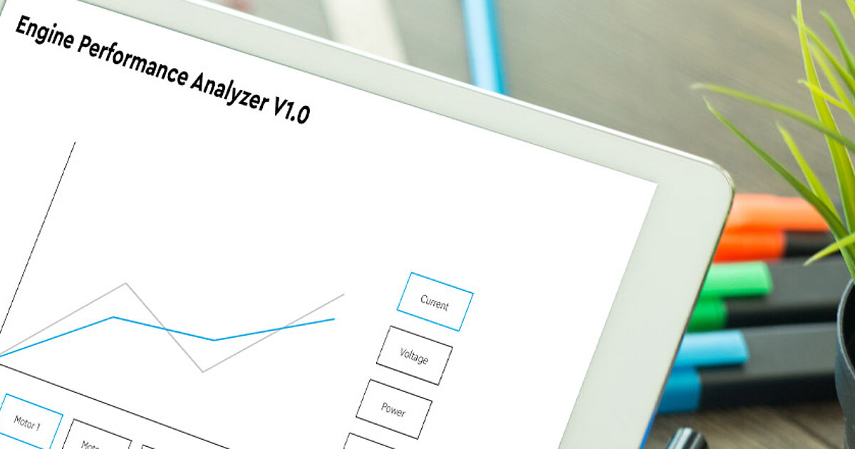TQ-E²MS | GUI development | TQ
