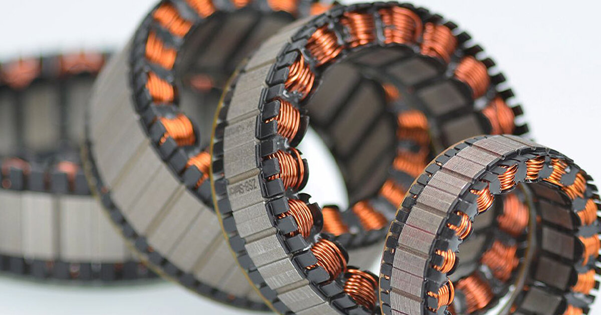 Frameless Motors | Shortcut Video Series | TQ