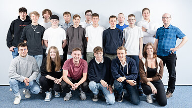 TQ | Immer auf dem neuesten Stand mit den TQ-News