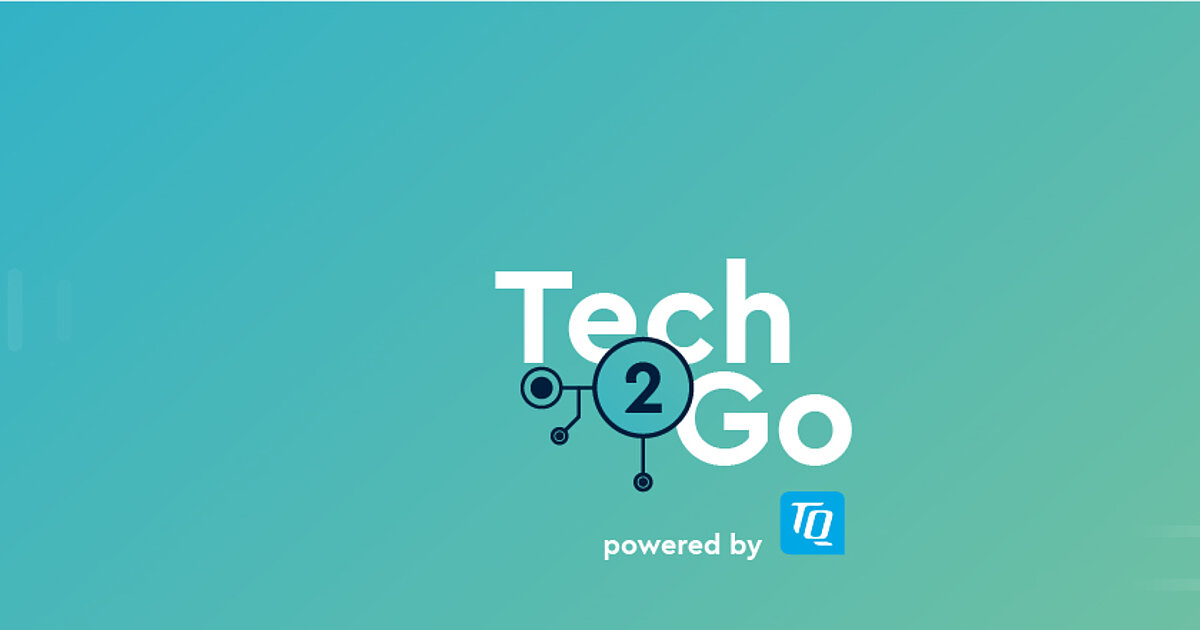 Tech2Go Podcast | TQ