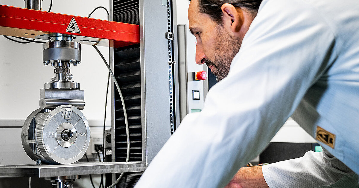 Case Study | TQ-Kundenbeispiel aus dem TQ-PCC | TQ