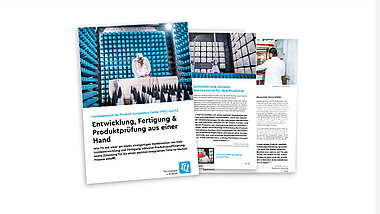 TQ | Immer auf dem neuesten Stand mit den TQ-News