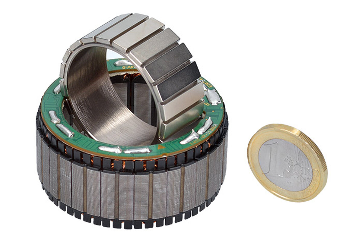 TQ-RoboDrive | ILM-E50x14 | TQ