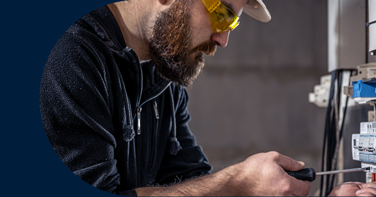 Information for electrical installer | TQ