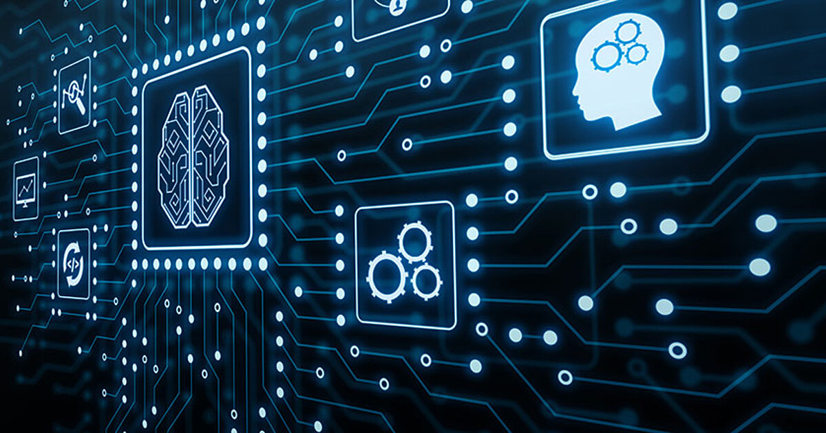 Solutions for AI / machine learning | TQ