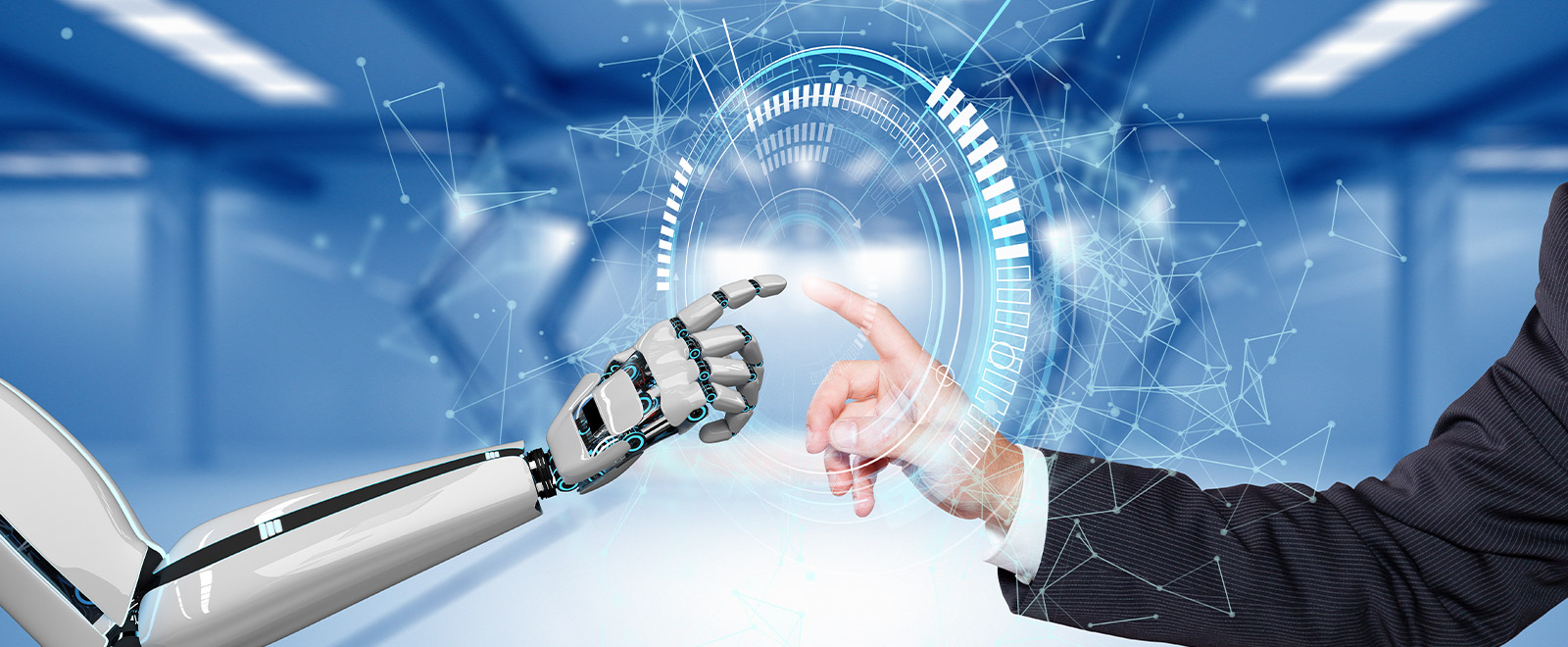 TQ | Electronic products & electronic services