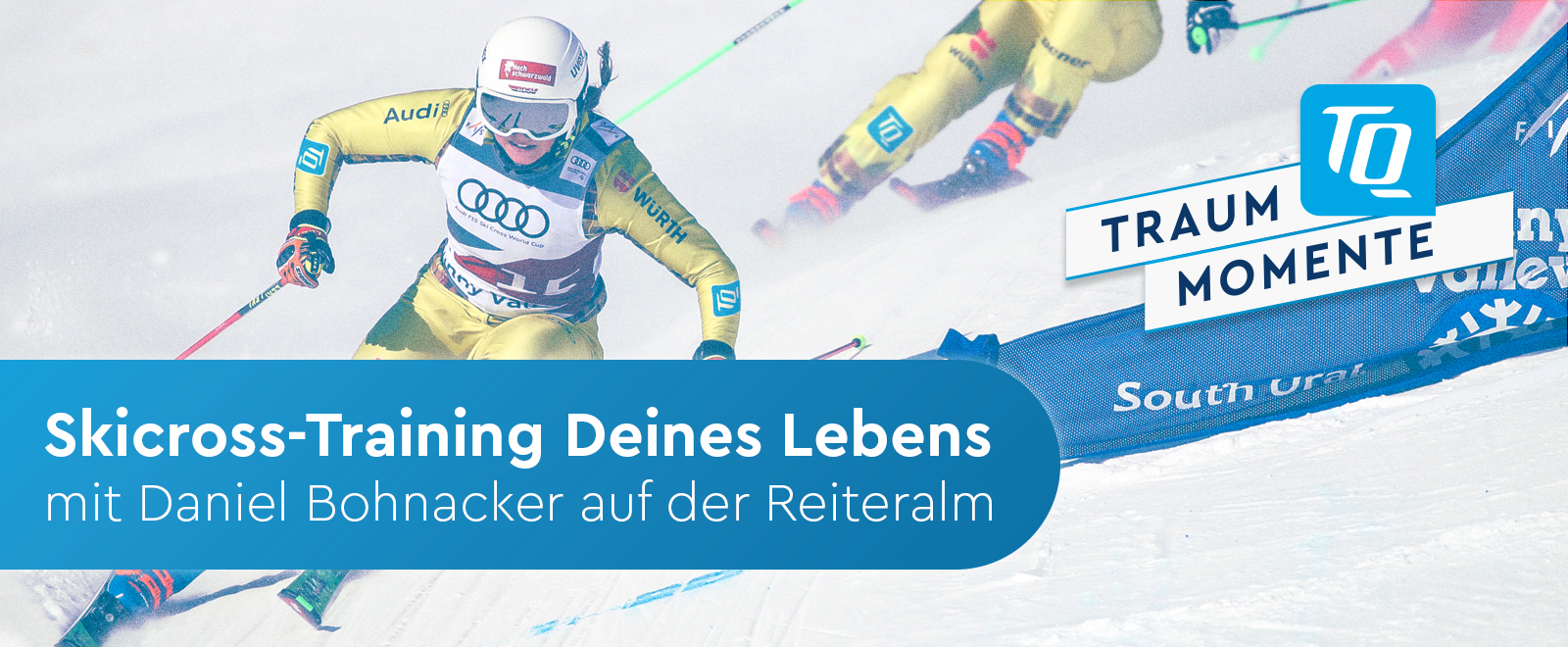 Skicross-Training | TQ