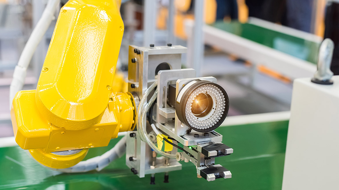 TQ | Die Geschichte unserer RoboDrive-Technologie